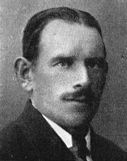 Person | Svenska Fyrsällskapet