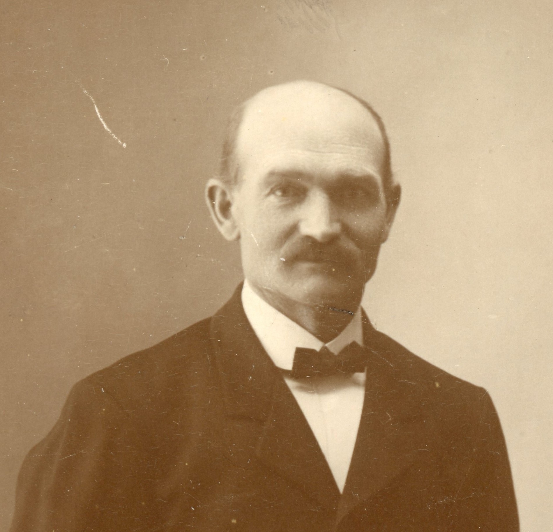 Person | Svenska Fyrsällskapet