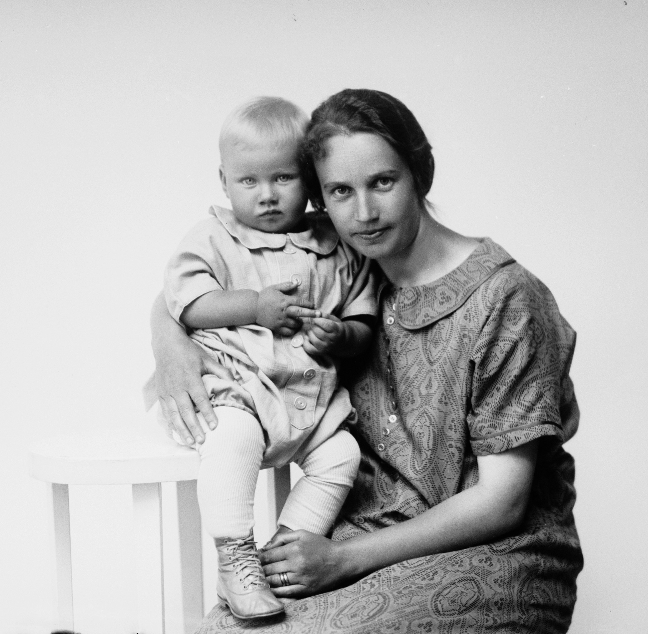 Person | Svenska Fyrsällskapet