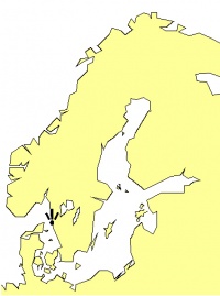 Kalvsund - fyrwiki