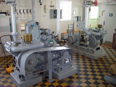 Reservkraft - fyrwiki