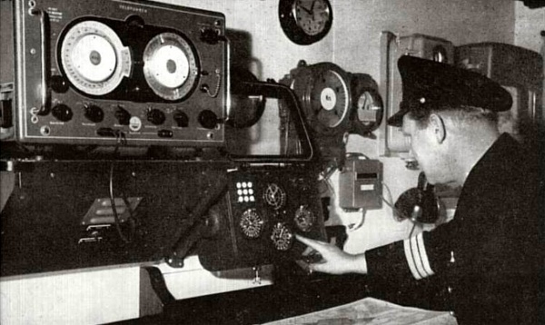 Decca Navigator - fyrwiki